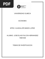 Pemex y La Cultura Organizacional | PDF | México | Business