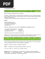 Priepustka K Lek Rovi | PDF