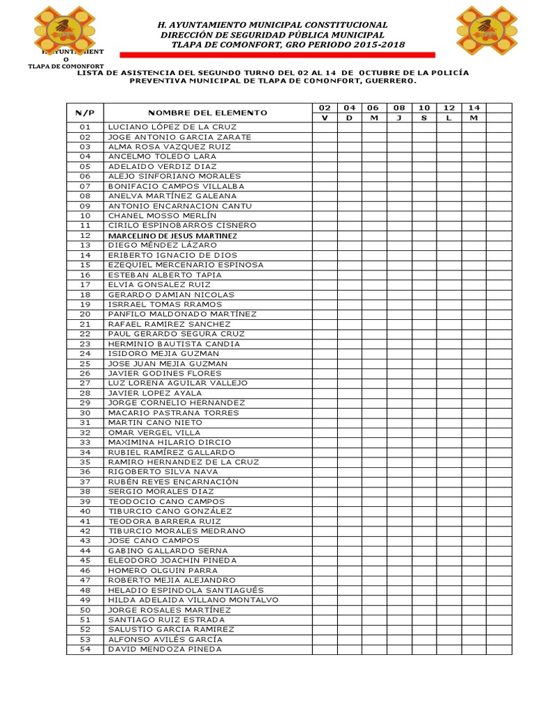 Lista 1 | PDF