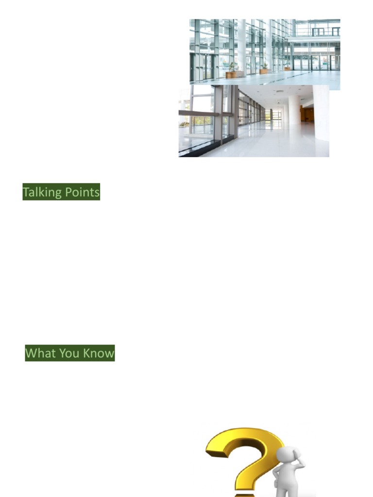 Post Occupancy Evaluation | PDF | Evaluation | Architect