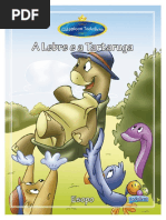 O Segredo Da Tartanina | PDF