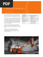 Dd422i Specification Sheet English 5 9 | PDF | Technology & Engineering