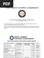 Free Sample Motivation For New Firearm License | PDF | Handgun | Firearms