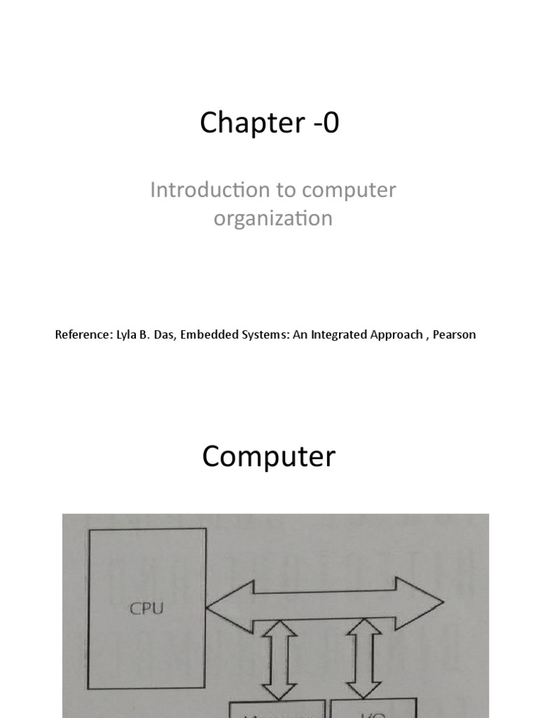 CH 0 | PDF | Binary Coded Decimal | Computer Programming