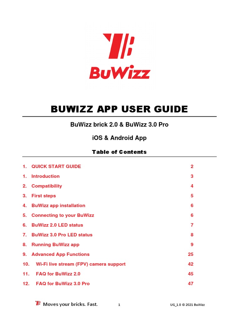 USERGUIDE | PDF | Ios | Android (Operating System)