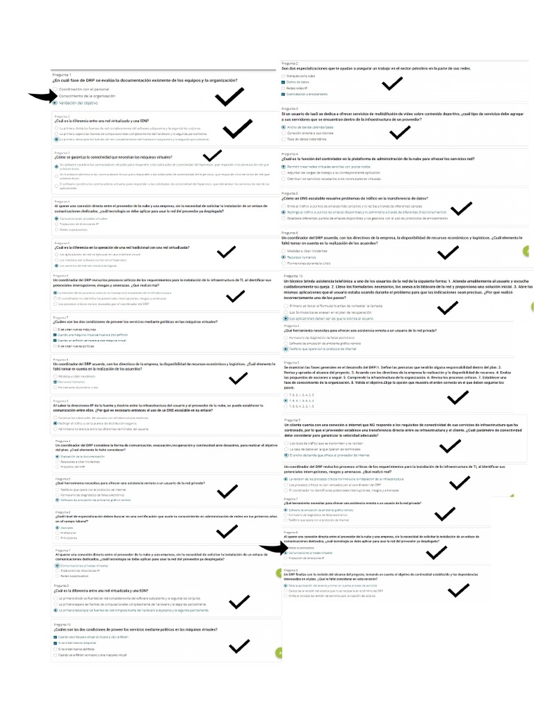 Ip Redes Nivel4 Leccion1 | PDF