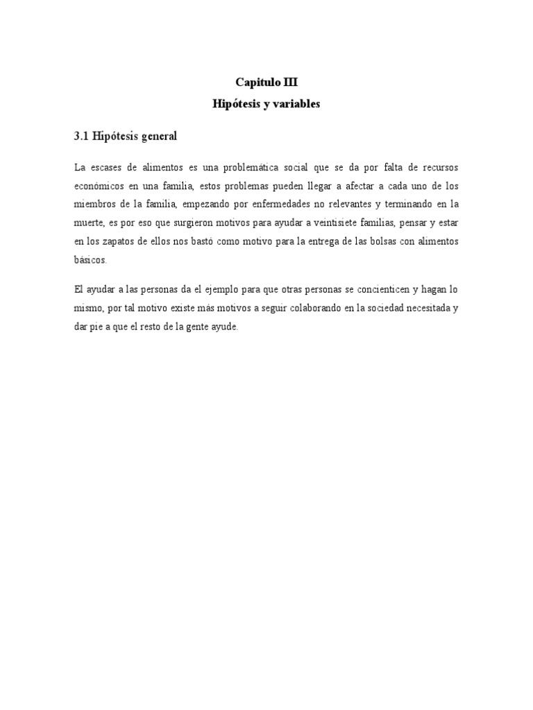 Cap 3 | PDF
