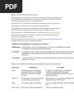 100 Universal Truths and Examples | PDF | Forgiveness