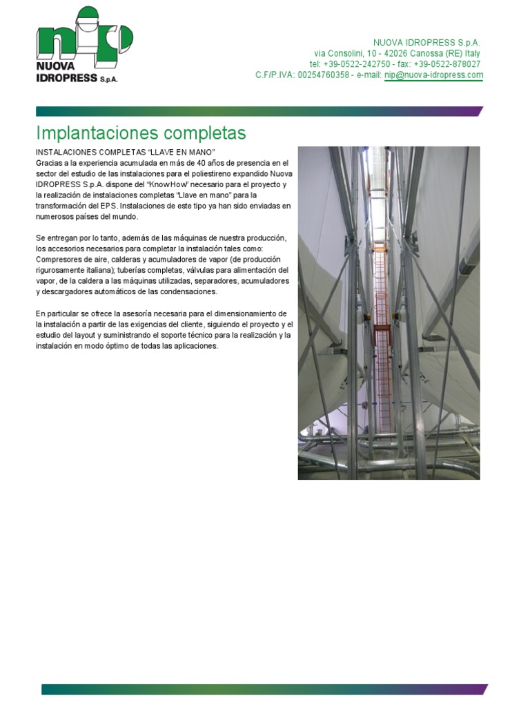 Catalogo Nip | PDF | Software | Informática