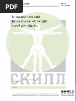 LST en 10279 - 2001 | PDF