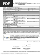 Modelo de Decore (1) .Xls Lucas | PDF