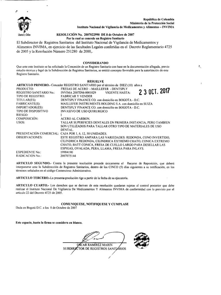 Fresas Peeso, Gates y Transmetalica - Maillefer | PDF