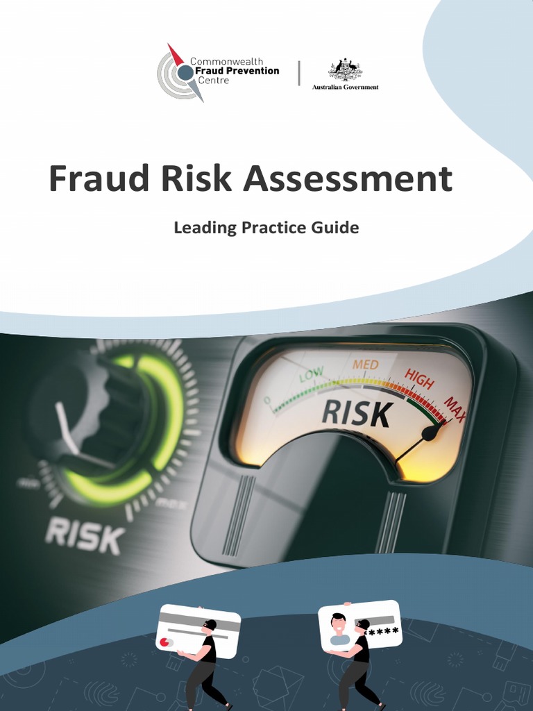 Fraud Risk Assessment | PDF | Risk | Risk Assessment Fraud Risk Assessment | PDF | Risk | Risk Assessment