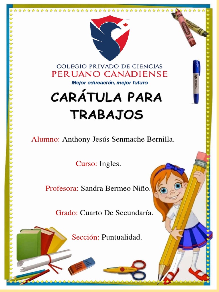 Acrostico de Mujer | PDF