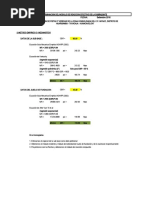 Modulo de Reacción Combinado | PDF