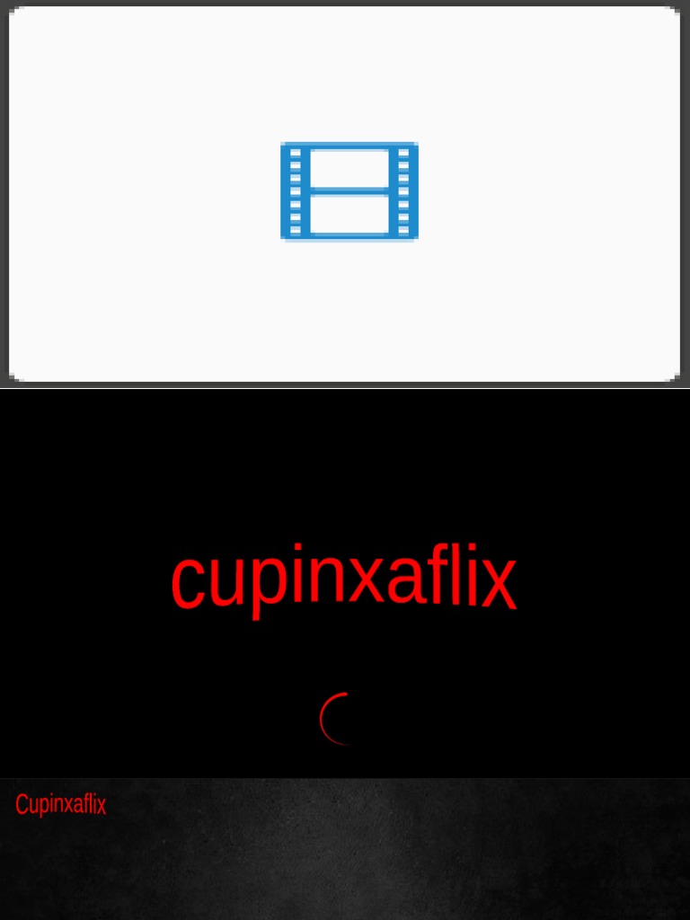 Template Netflix - Menu Interativo | Download grátis PDF | Brasil