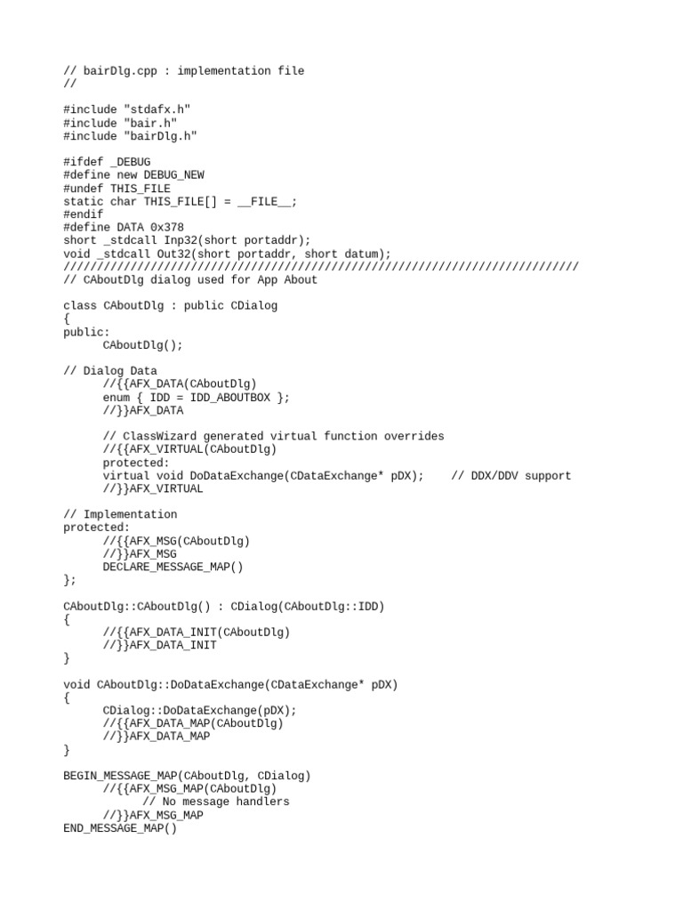 Dieu Khien 3 Relay | PDF | Cursor (User Interface) | Software
