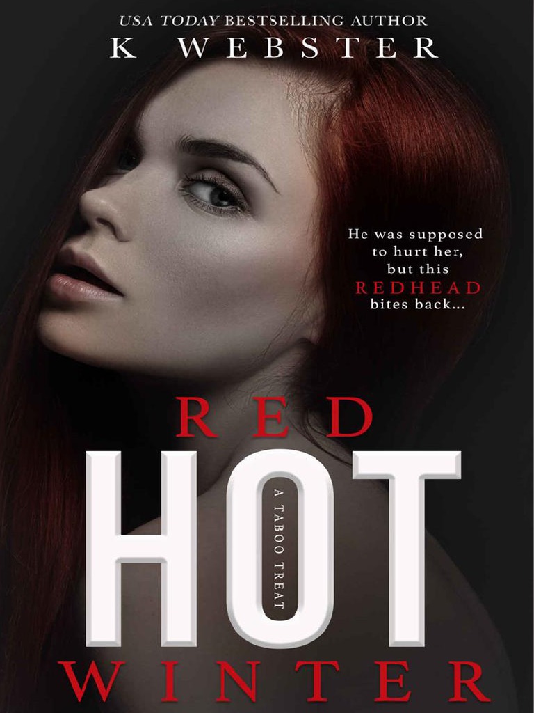 Red Hot Winter (Taboo Treat) - K Webster-SCB | PDF | Olho | Roupas