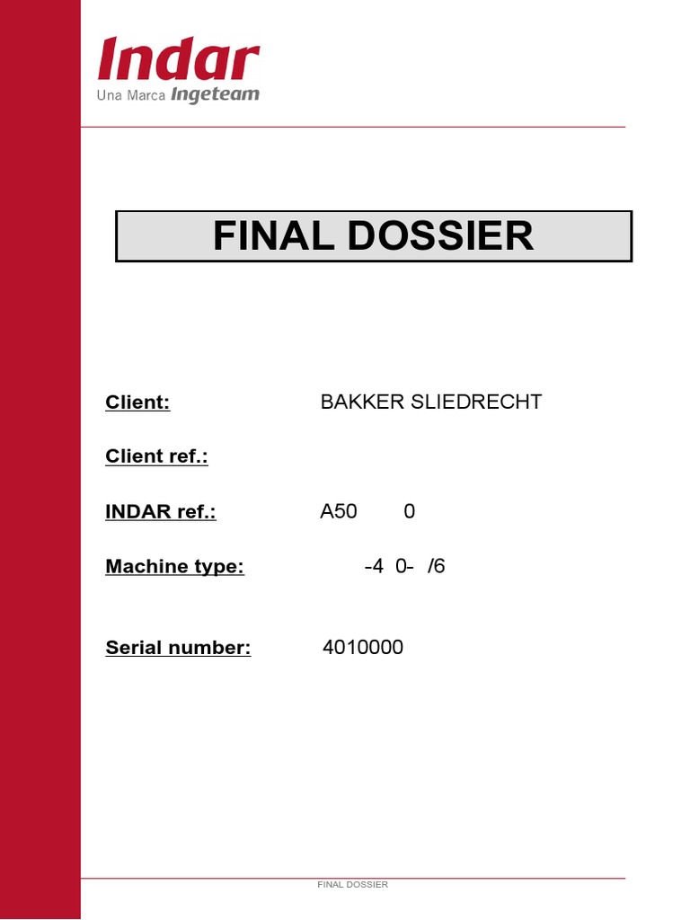 Dossier Final Induction Motors | PDF | Electrical Components | Electromagnetism