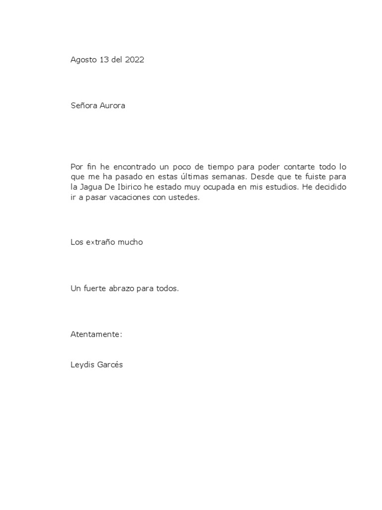 Leydis | PDF