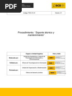 INSTRUCTIVO - REPGAR Fase II | PDF | Sistema de información geográfica ...