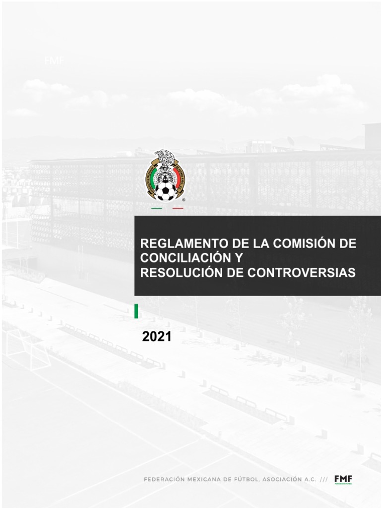 Reglamento CCRC 2021 | PDF | Estatuto de limitaciones | Gobierno