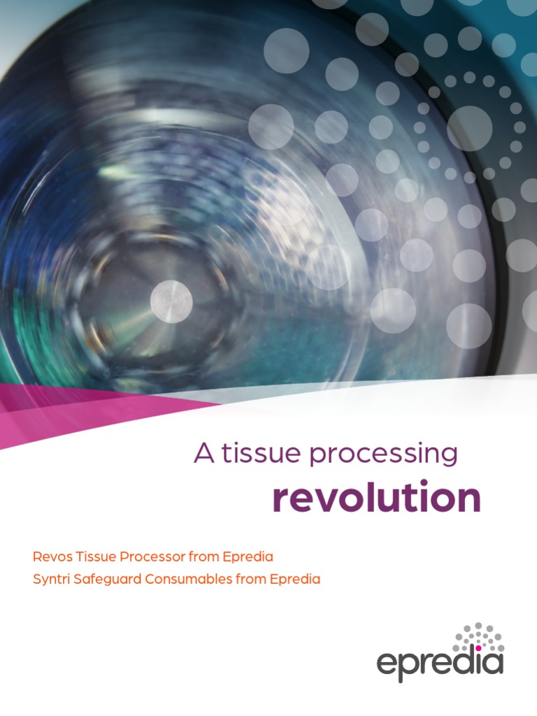 Revos Brochure | PDF | Laboratories