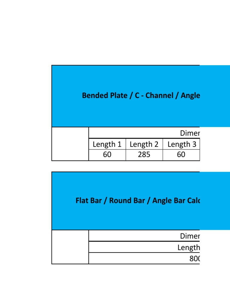 Calculators | PDF | Foot (Unit) | Inch