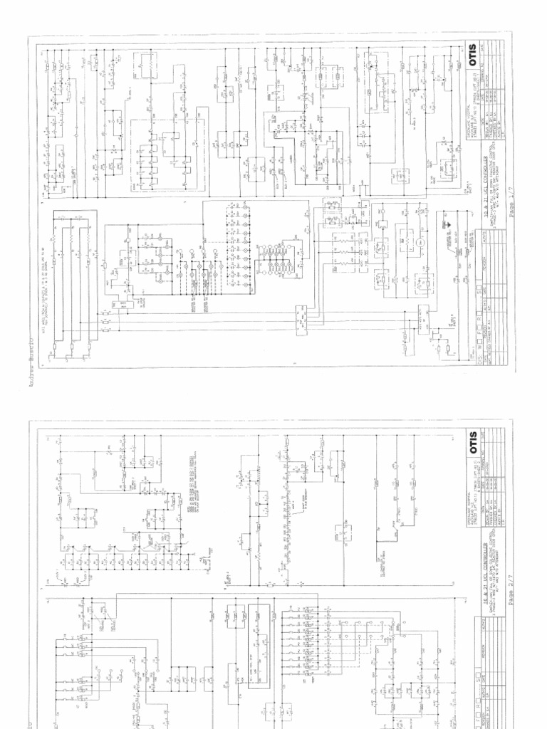 7401 UCL Controller | PDF