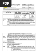 Contoh Modul Ajar PAI | PDF