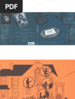 Fun Home - Bechdel | PDF