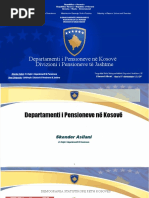 Kalendari Festave Zyrtare - 2024 | PDF