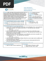 2024-2025 SUS Matrix Updated 9-9-2024 | PDF | Sat | Higher Education