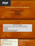 Prospecto DIGERIL | PDF