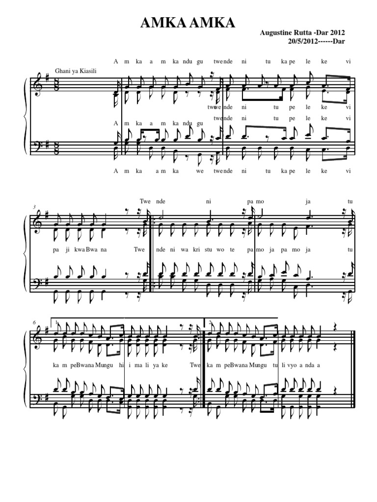 Finale 2003 - (AMKA AMKA5 | PDF