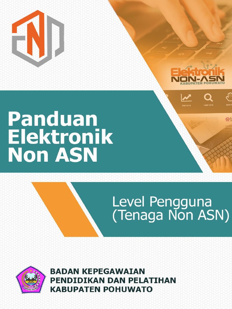 Modul Elektronik Non Asn | PDF