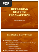 National N Diploma Financial Management Logbook | PDF | Receipt | Cheque