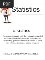 Final PPT Research Statistical Treatment of Data | PDF | Statistics ...