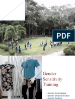 4 - Sex and Gender | PDF | Gender | Gender Studies