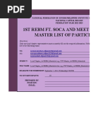 BVN Enrolment Form | PDF