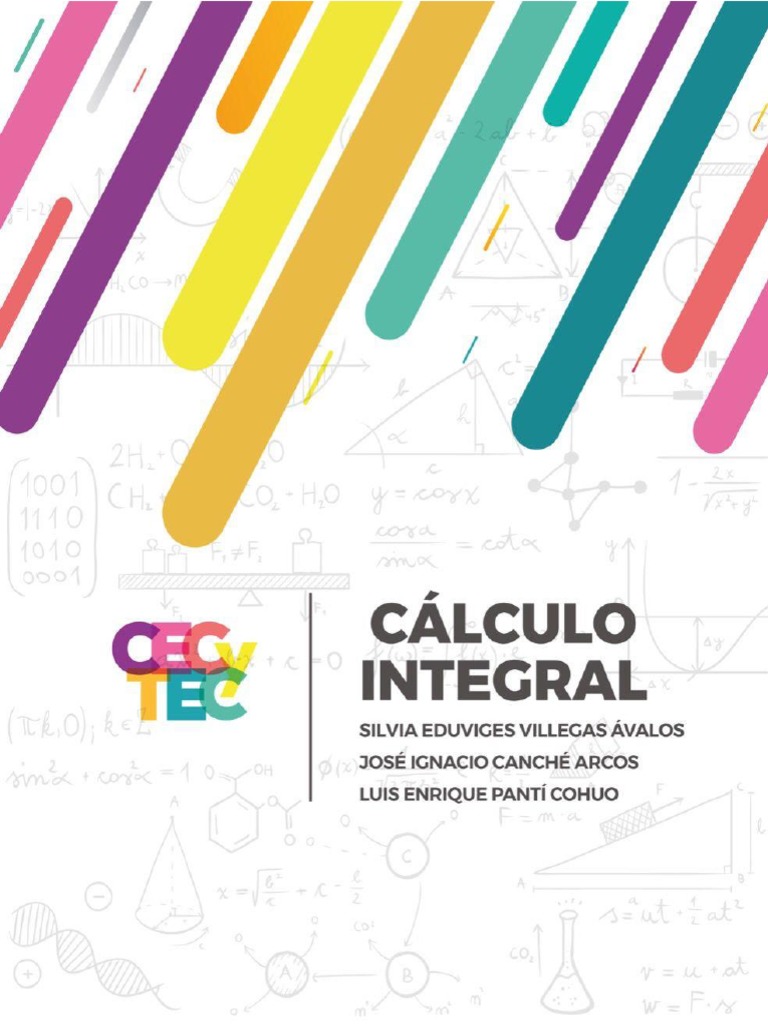 Cálculo Integral: Áreas y Funciones | PDF | Integral | Logaritmo