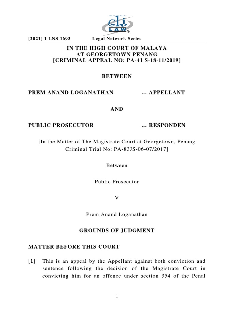 (Cabul) Prem Anand | PDF | Trials | Prosecutor