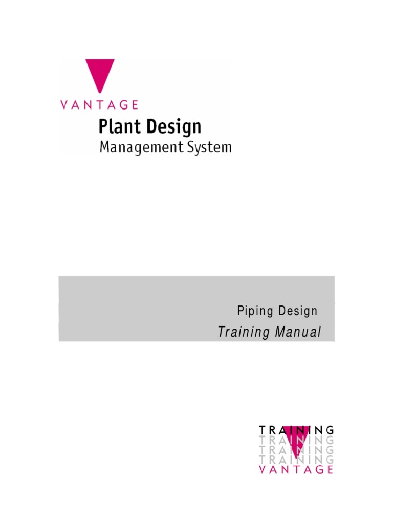 03 Piping Design | PDF | Pipe (Fluid Conveyance) | Specification ...