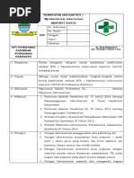 8.1.1.1 Sop Pemeriksaan Bta Mycobacterium Tuberculosis Metode ...
