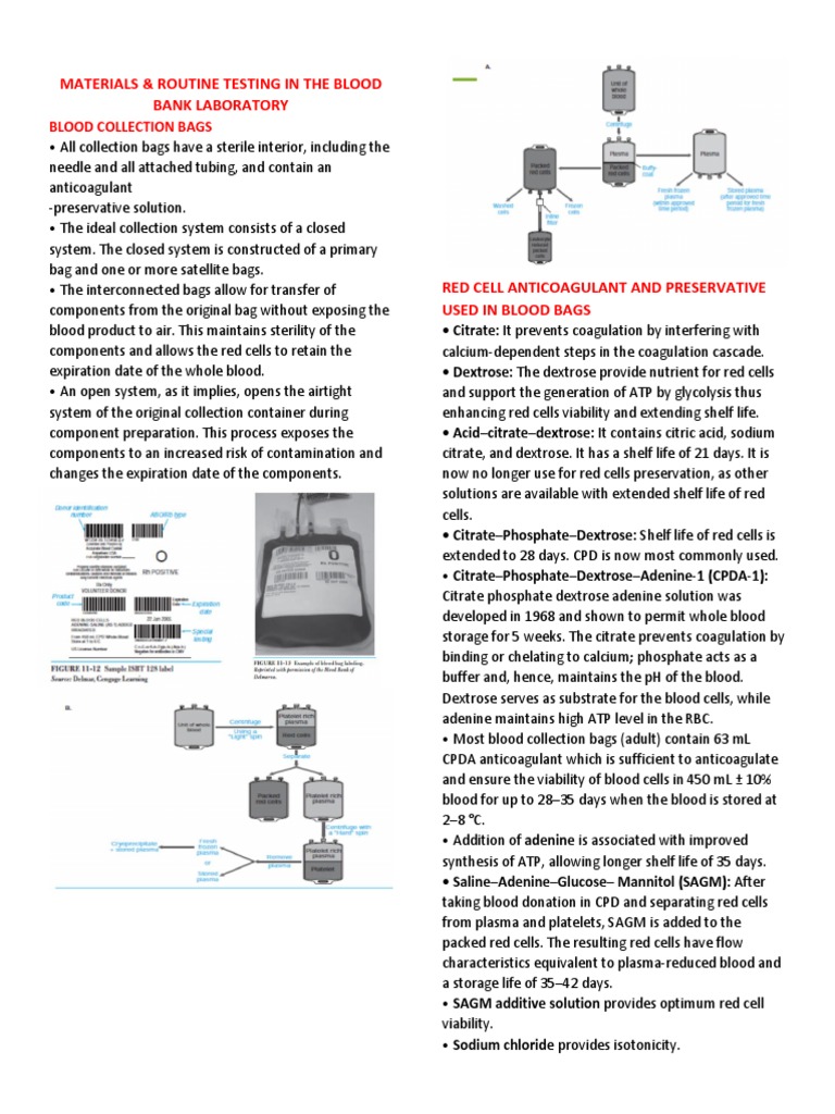 MLSP Laboratory Reviewer | PDF | Staining | White Blood Cell