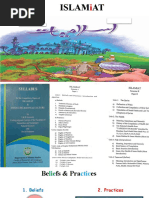 Key Quranic Verses on Shirk | PDF | God In Islam | Religious Faiths