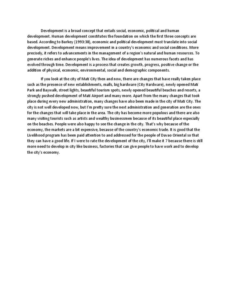 Joseph Cotamora Socsci Midterm | PDF | Business | Politics