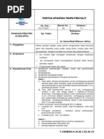 PPK Bronkopneumonia Anak 2022 | PDF | Sains & Matematika