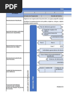 Formato A3 (Excel) | PDF