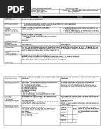 2nd Quarter Exam With TOS - MIL Grade 12 | PDF | Test (Assessment ...